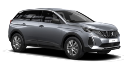 New Peugeot 3008 In Keighley West Yorkshire, Preston Lancashire ...