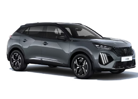 New Peugeot Cars In Keighley West Yorkshire, Preston Lancashire ...