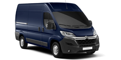 New Citroen Relay In Keighley West Yorkshire, Preston Lancashire ...