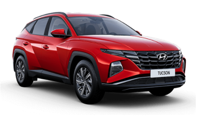 New Hyundai Tucson In Keighley West Yorkshire, Preston Lancashire ...