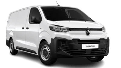 New Citroen Dispatch In Keighley West Yorkshire, Preston Lancashire ...