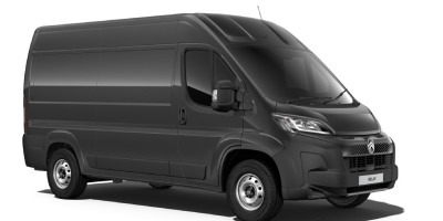 New Citroen Relay In Keighley West Yorkshire, Preston Lancashire ...