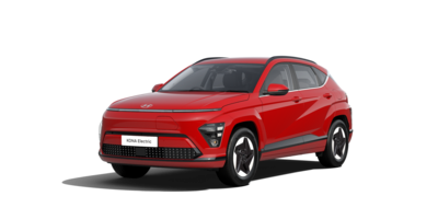 New Hyundai Kona-electric In Keighley West Yorkshire, Preston ...