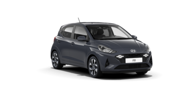 New Hyundai I10 In Keighley West Yorkshire, Preston Lancashire ...