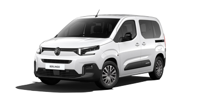 New Citroen Berlingo In Keighley West Yorkshire, Preston Lancashire ...