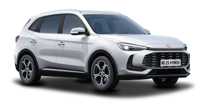 New Mg Mg-zs-hybrid In Keighley West Yorkshire, Blackburn & Preston ...